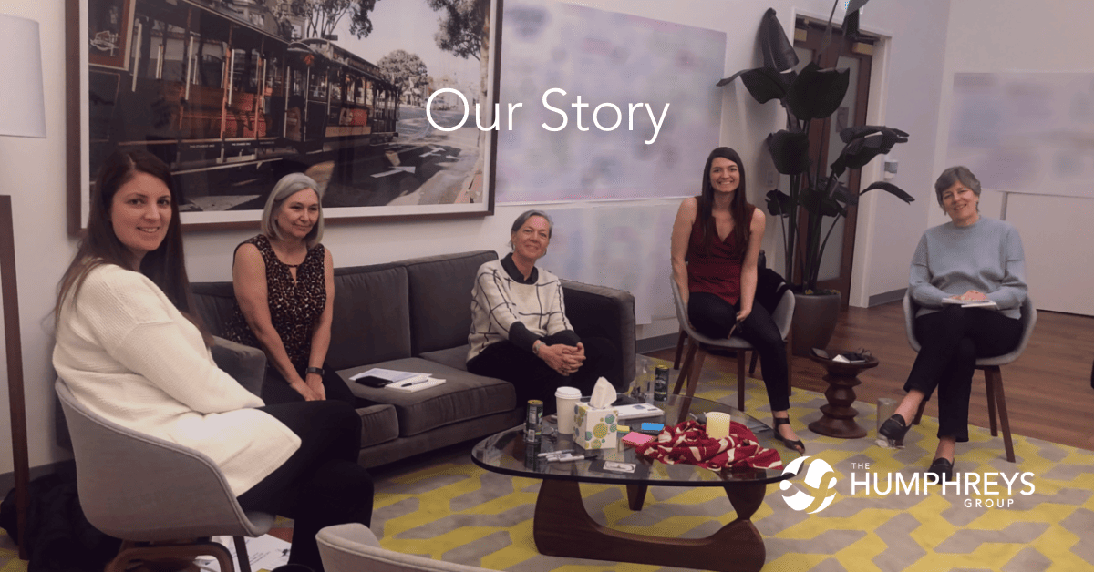 Our Story - The Humphreys Group